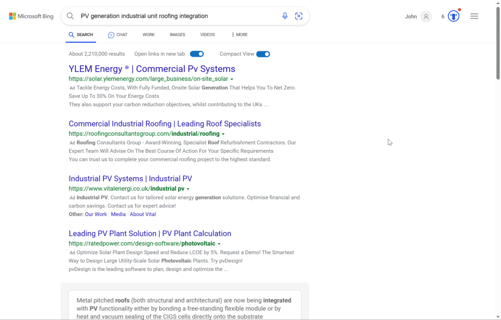 What do B2B marketers need to know about New Bing?