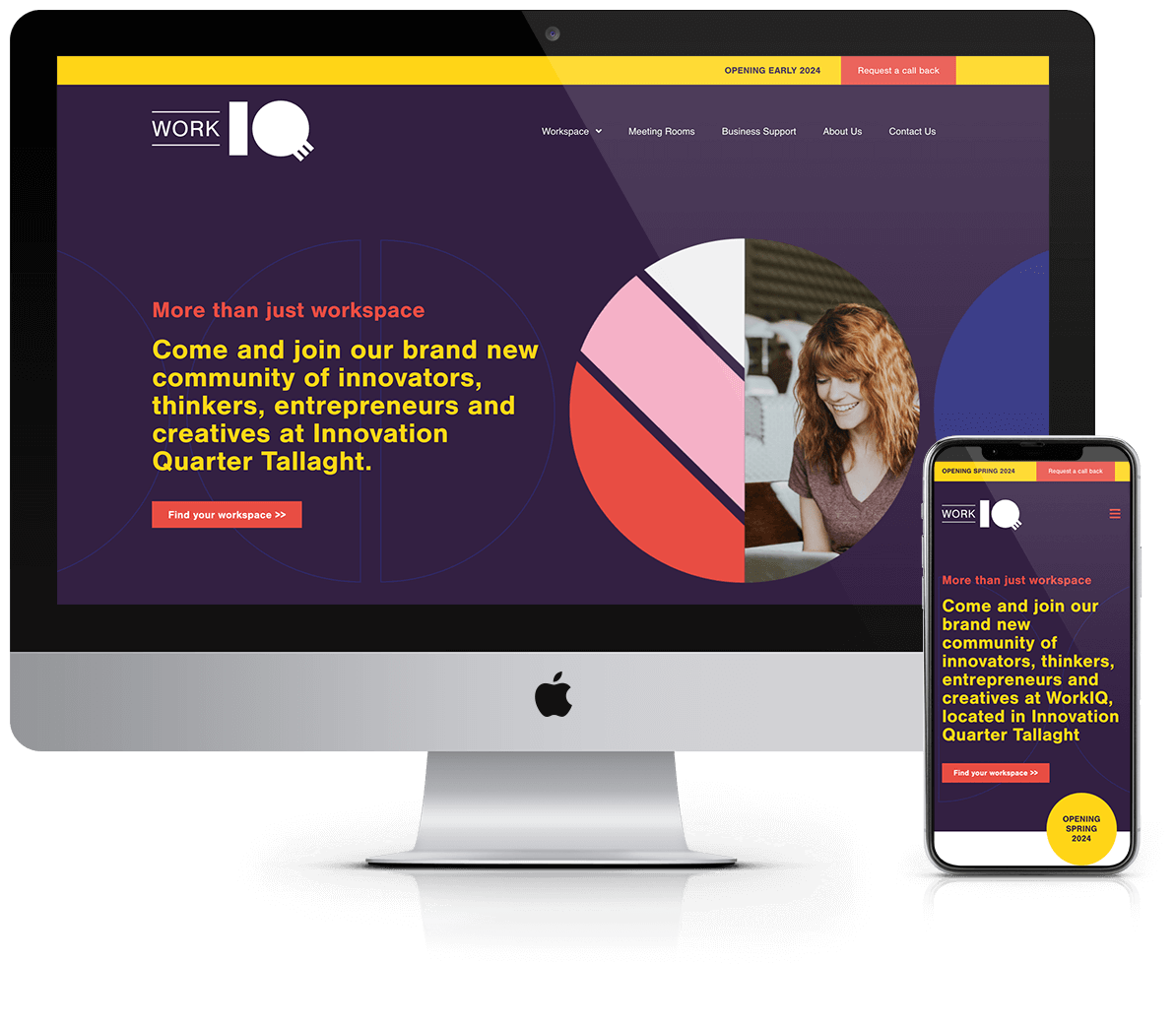 B2B Website Design Agency | Experts In Lead Generation | Sharp Ahead